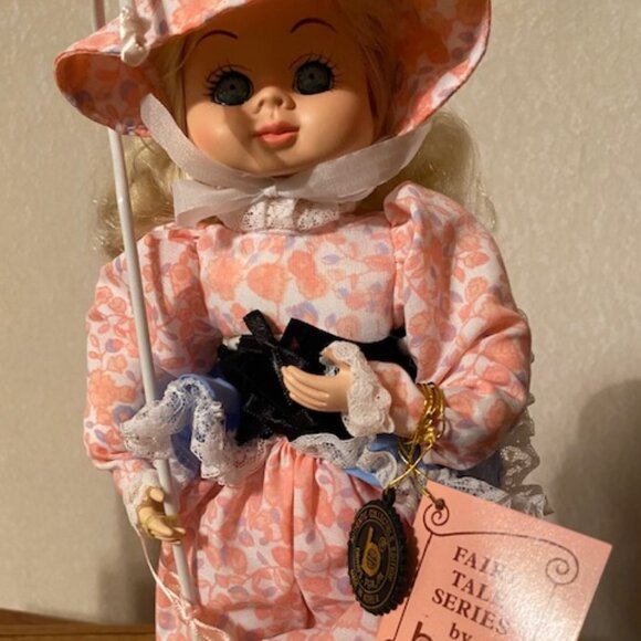 Brinn's | Toys | Collectible Brinns Little Bo Peep With Sheep 5 ...